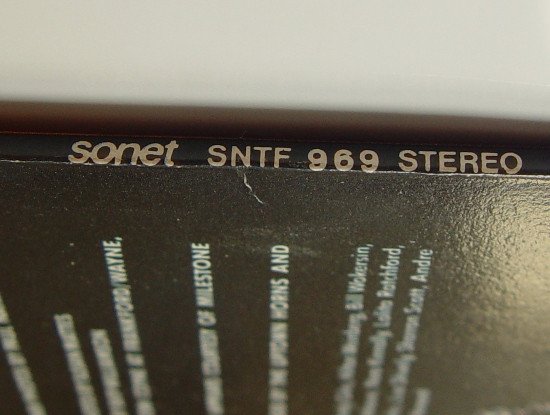 Albert Collins - Cold Snap - Petesmusic UK Online Record Shop