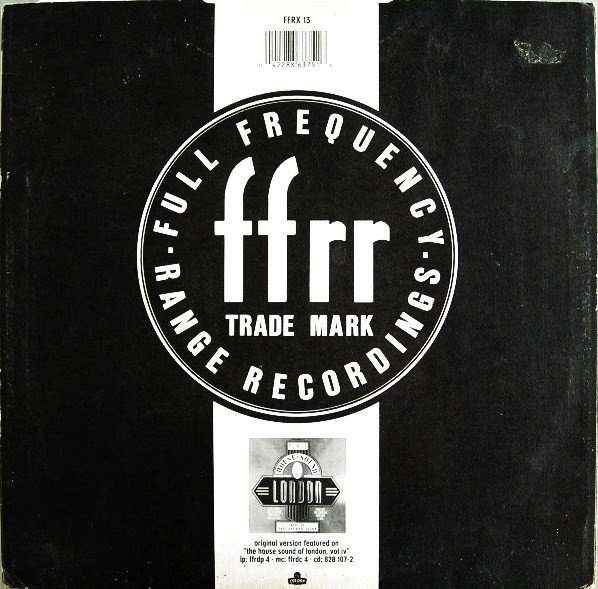 D Mob - We Call It Acieeed - Petesmusic UK Online Record Shop